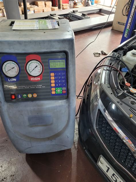 카센터 할인행사에에어컨가스엔진오일등 인천광역시 서구 공촌동 자동차정비카센타 당근 비즈 소식