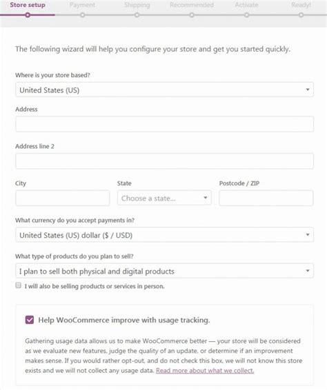 [screenshots] How To Install Woocommerce On Siteground Woocommerce