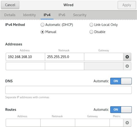 Configure Samba As A Domain Controller BrnDmp
