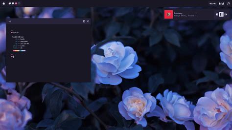 R Unixart High Quality Screenshots