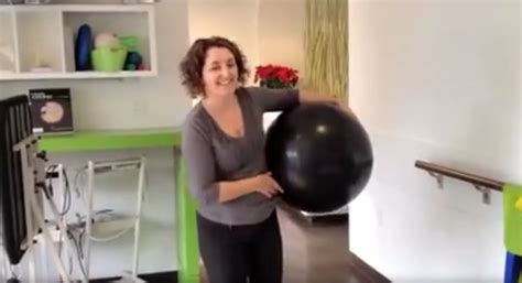 Shoulder Exercises After A Mastectomy Go Physiotherapy