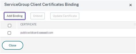 Load Balancing With Netscaler® Adc Storefront™ Current Release