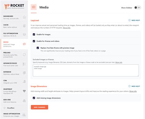 WP Rocket Review Real Performance Data Thoughts On This Caching Plugin 2025