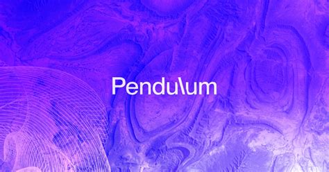 Pendulum Systems Careers