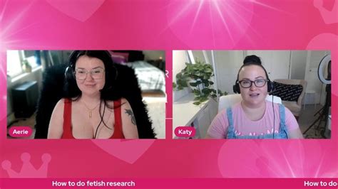 Aerie Saunders Slaying In Sex Work Ep 3 Manyvids