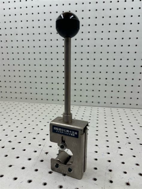 Yahoo オークション 【t】b4 矢崎化工 ハンドカッター【ek‐1】パイ