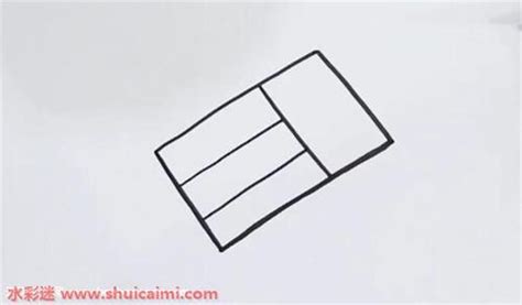 橡皮简笔画简单漂亮（漂亮15张） 简笔画图片大全