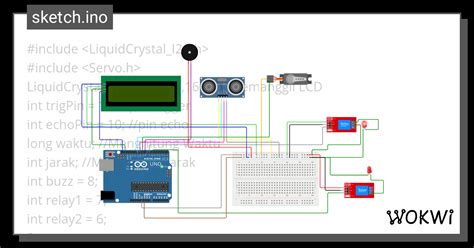 Berlindung Punya Copy 2 Wokwi Esp32 Stm32 Arduino Simulator