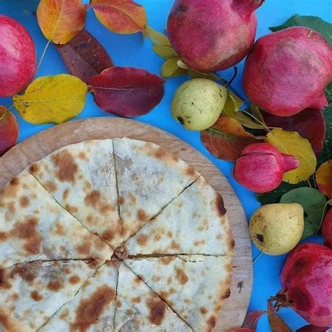 ️ ქართული ლობიოთი იმერული ბეიკერლაინი Bakerline