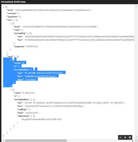 How To Get Bitcoin Transaction Data Bitcoin Internals Part 2 Bitstamp Has Live Bitcoin Data