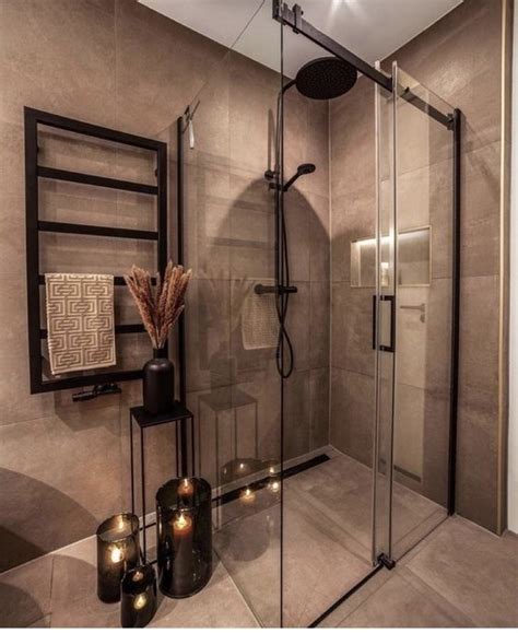 Гaлeрия Розали Идеи за дома Модерна баня