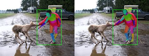diffannot improved neural annotator with denoising diffusion model