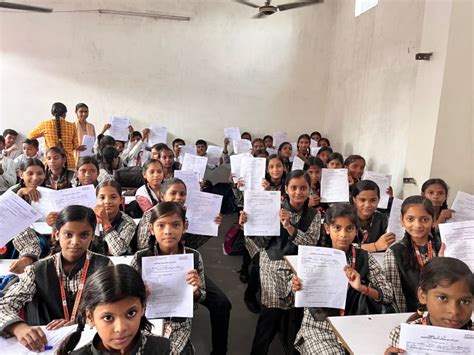 Kamran Husain On Linkedin Under The Malnutrition Free Gram Panchayat Program The Development