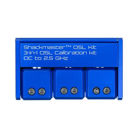 Shackmaster Osl Kit