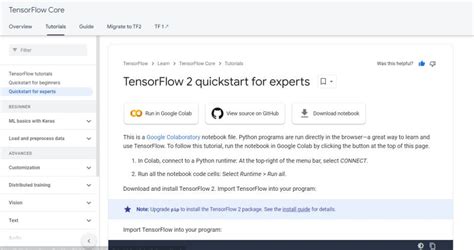 Machinelearning Tensorflow Backtobasics Continuouslearning
