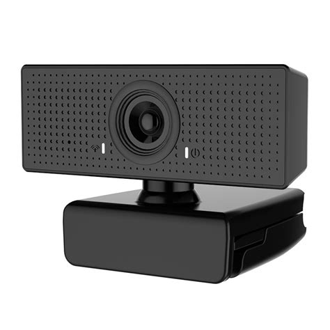 2mp Full Hd 1080p Webcam With Built In Microphone Vicedeal