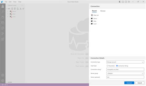 Extension De Migration Azure Cosmos Db Pour Mongodb Préversion