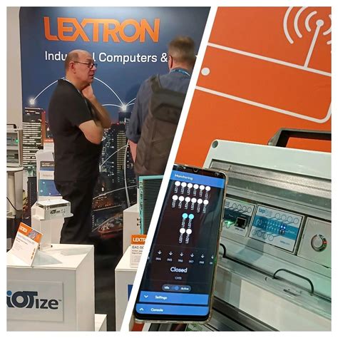 Iotize™ On Linkedin Gomobile Gonocode Stmicroelectronics Iot Iiot Industry40