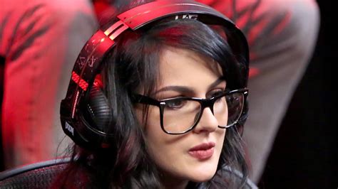 How Sssniperwolf Really Got Into Gaming