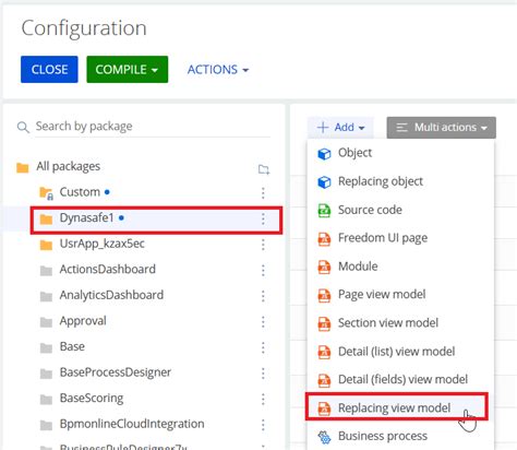 How To Change The Css Of Detail S Elements Community Creatio