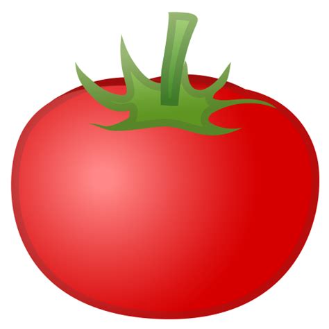 🍅 Tomate Emoji