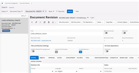 Document Is Not Getting Opened Ifs Community