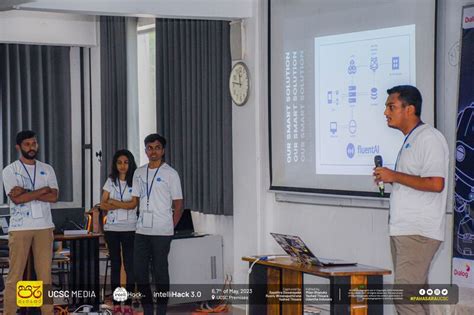 Naveen R On Linkedin Intellihack3 Machinelearning Stutteringtherapy Fluentai