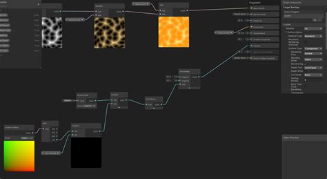 Water Foam Effect Unity Engine Unity Discussions
