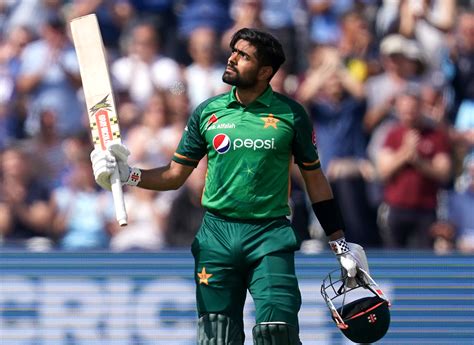 T20 World Cup 2021 Like Virat Kohli Babar Azam Is Proof That Good