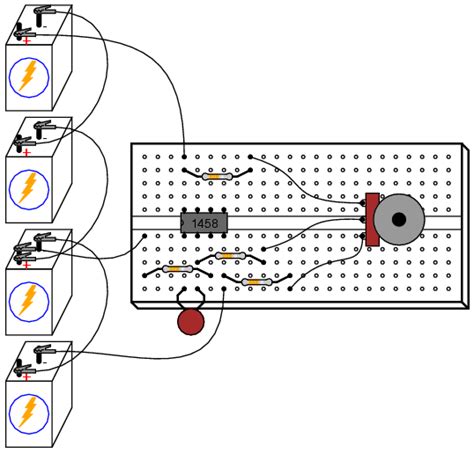 Integrator Analog Integrated Circuits