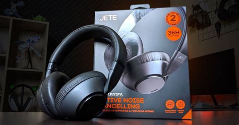 Headset Bluetooth Yang Bagus Untuk Audio Maksimal