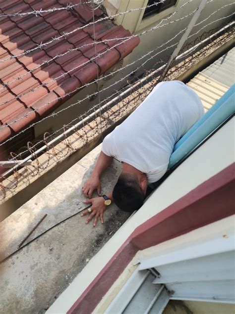 លោក តុង សៀកអាន៖ បើខ្ញុំមិនអាចជួសជុលបញ្ហាជម្រាបទឹកជូនបងប្អូនអតិថិជនបានទេ ខ្ញុំនឹងមិនលើកដៃយកលុយដាច់ខាត