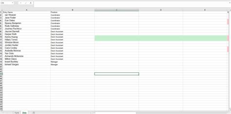 Vba Loop Through Data To Populate Form And Export To Individual Pdfs Stack Overflow