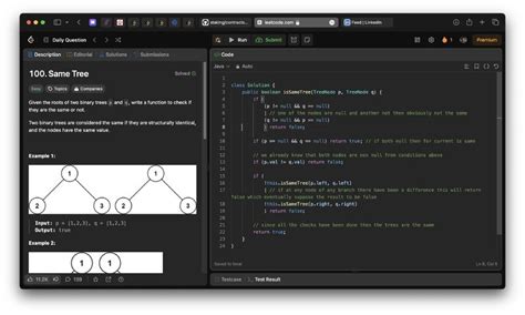 Farhad Seyfullazada On Linkedin Leetcode Leetcodechallenge Leetcodestreak Leetcode2024