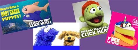 Patterns Puppet Nerd