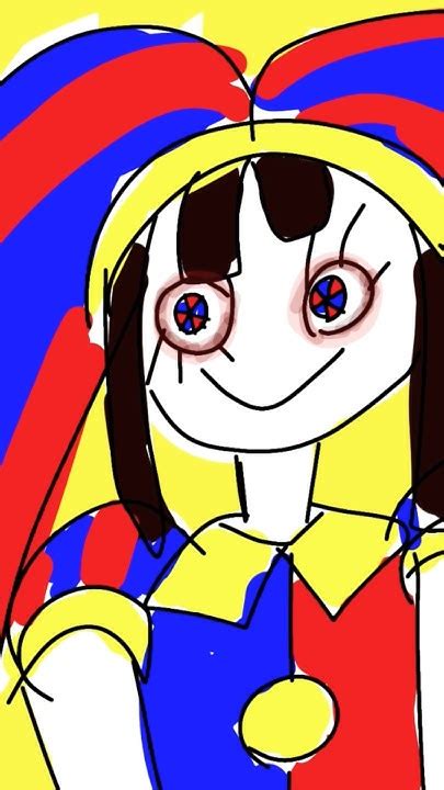 один поле боя цифрофой цирк 3 Youtube