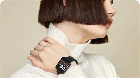 Xiaomi Hadirkan Smartwatch Dan Tv Baru Di Indonesia