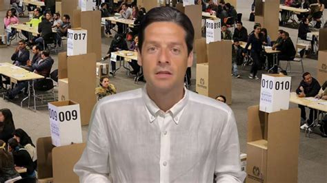 Mauricio Gómez Amín Se Baja De Su Precandidatura Para Elecciones De