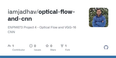 Github Iamjadhav Optical Flow And Cnn Enpm673 Project 4 Optical Flow And Vgg 16 Cnn
