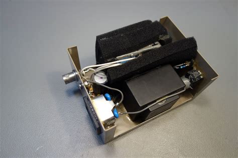 10 Mhz Reference Clock Geekabit