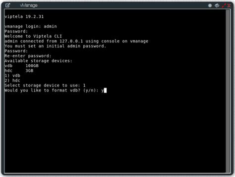 Anyone Who Has Worked On Cisco Viptela Sd Wan Im Not Able To Access Vmanage Through The Gui