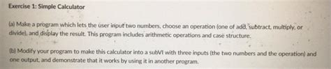 Solved This Assignment Needs To Be Completed Using LabView Chegg