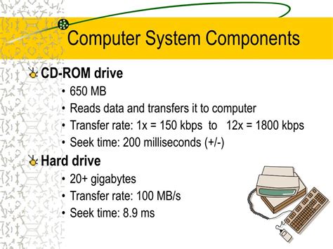 Ppt Hardware Components Of A Multimedia System Powerpoint Presentation Id 1274250