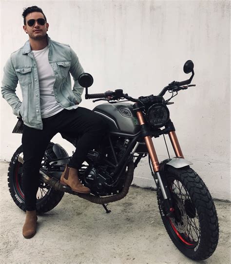 Moto Scrambler 250 Nuove | Reviewmotors.co