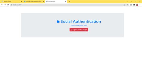 Github Sachin72mauth Passport