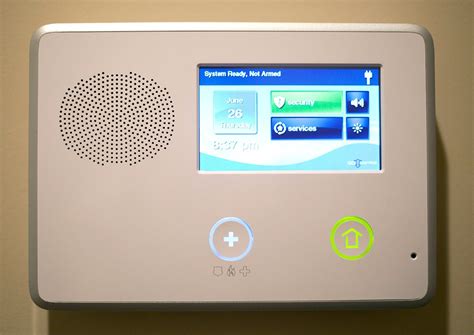 How Thieves Can Hack And Disable Your Home Alarm System Wired