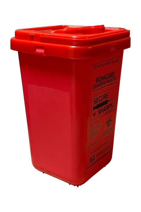 Black Pocket Sharps Container — Secure Sharps Black Pocket Sharps Container — Secure Sharps