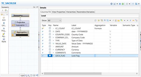 Excel File Upload From SAP Analytics Cloud Analyti SAP Community