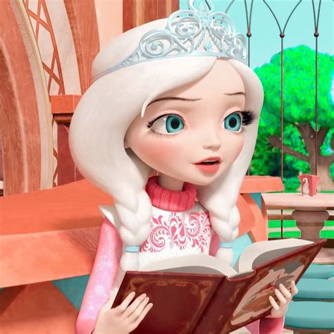 Царевна Василиса Из Мультика Царевны 61 фото