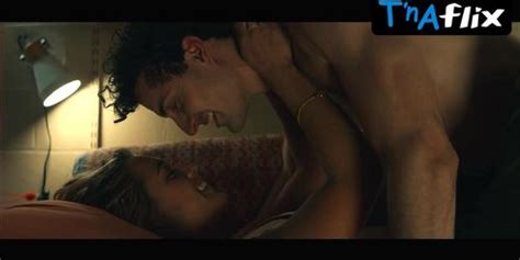 Lizze Broadway Sexy Scene In Gen V Tnaflix Com